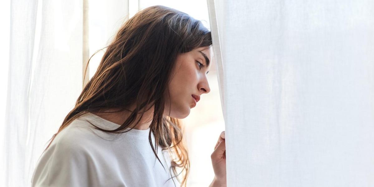 Experta en ansiedad: "Sentirte más sensible o tenso en Navidad no ...