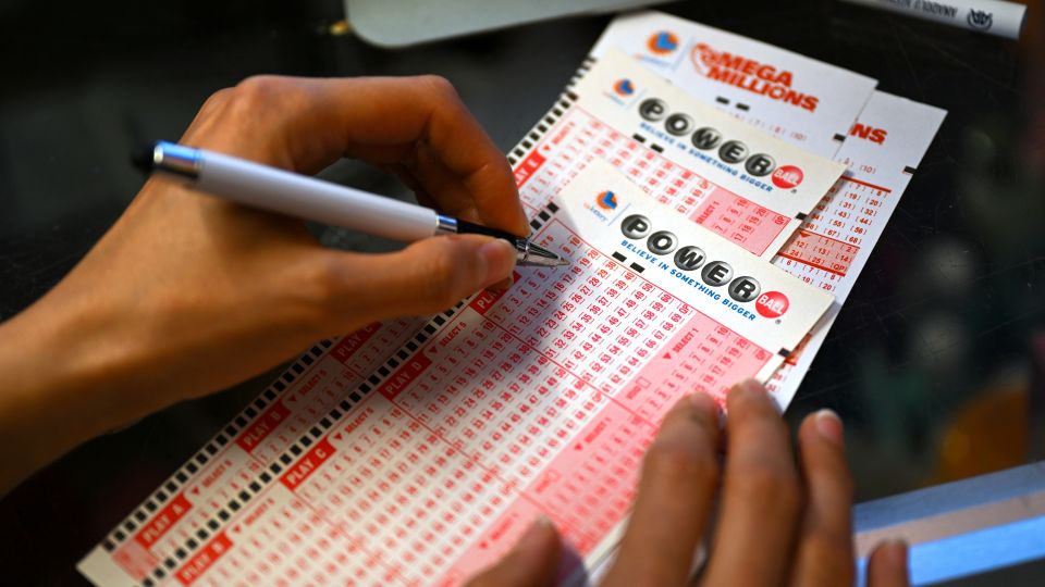 Powerball’s 10th largest jackpot lined up for Monday after no winner ...