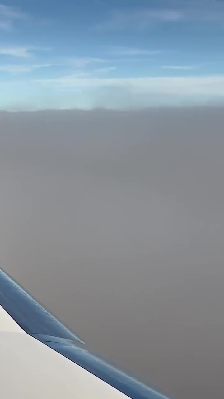 First Time on a Private Jet!