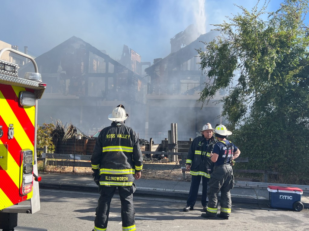 Prep pays off: How San Rafael homeowner's planning made for easier ...