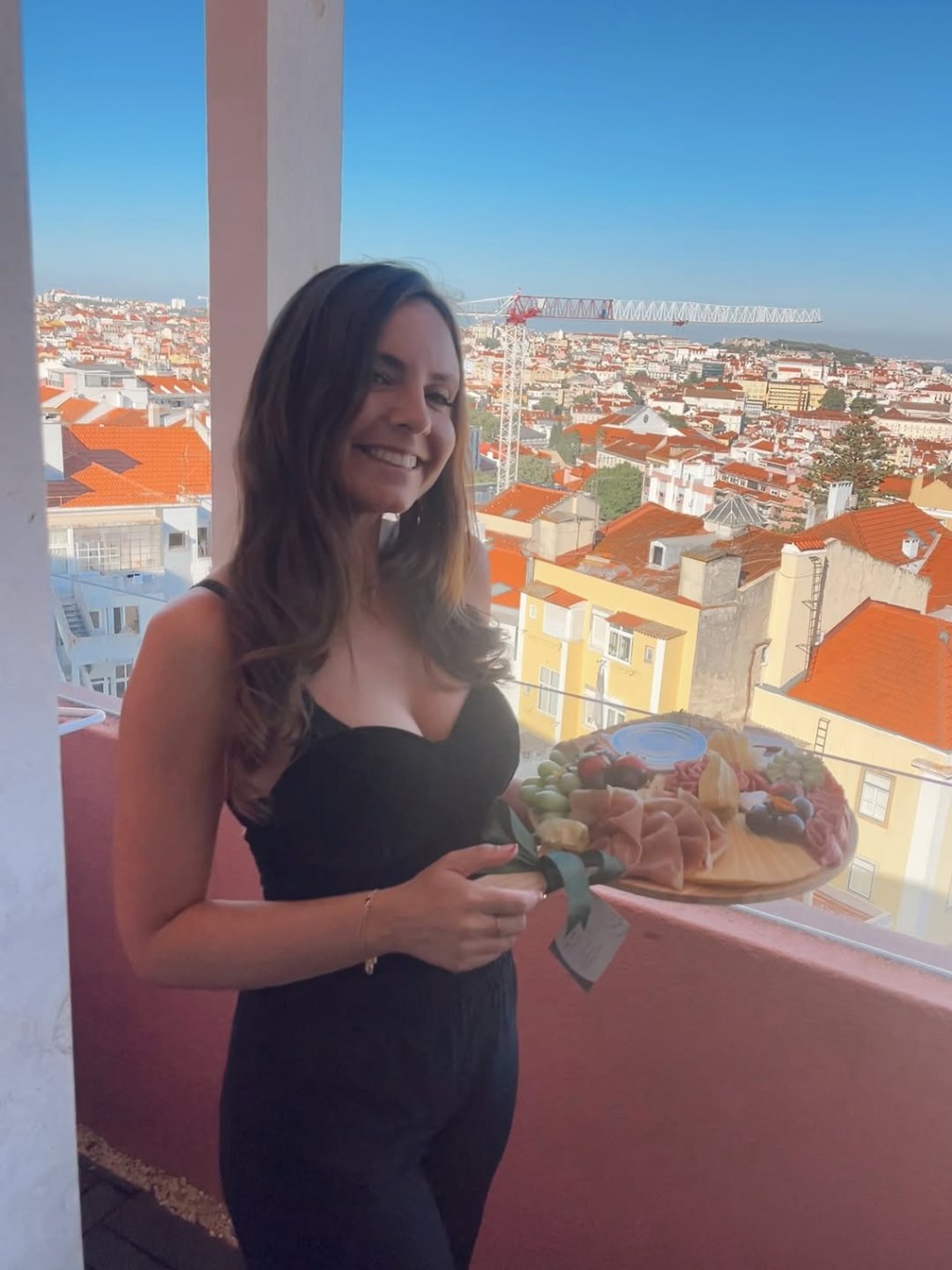 I left the US to live in Europe — now I work 20 hours a week, live off ...