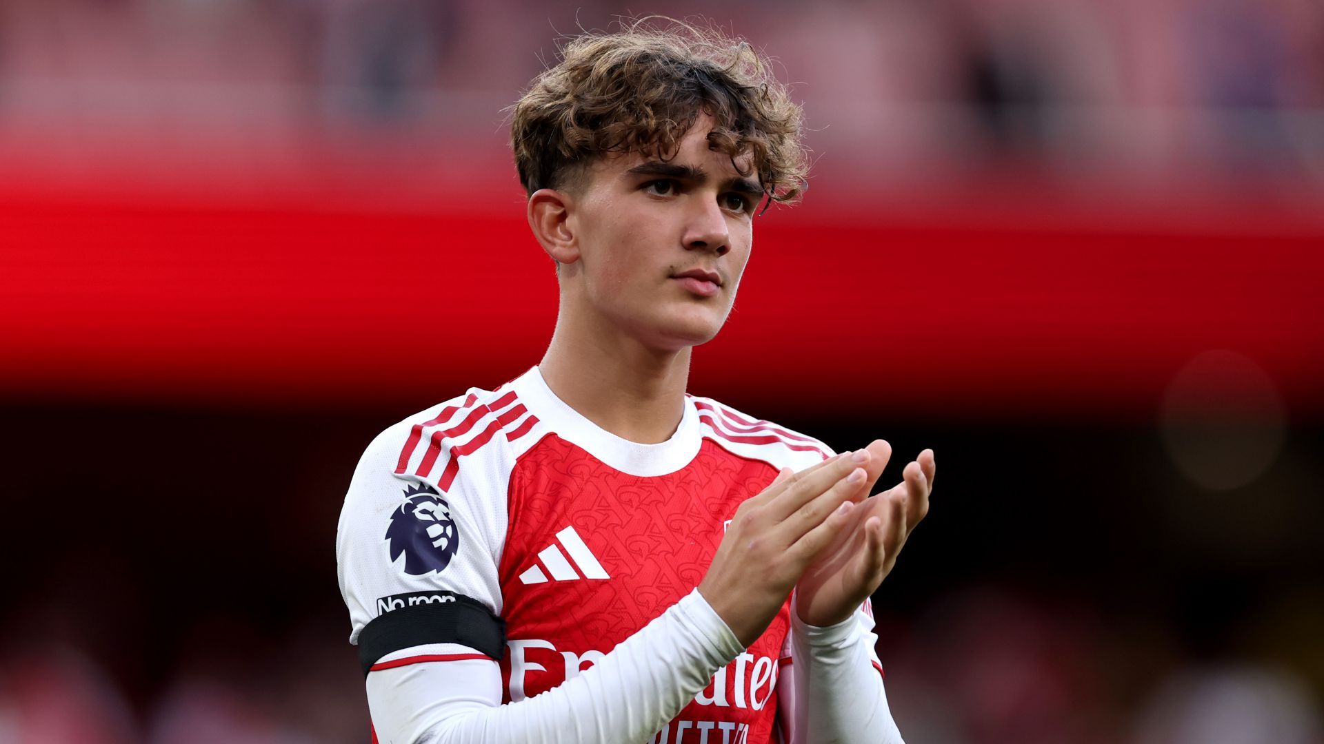 L’esordio di Dowman in Premier League: il predestinato dell’Arsenal è ...