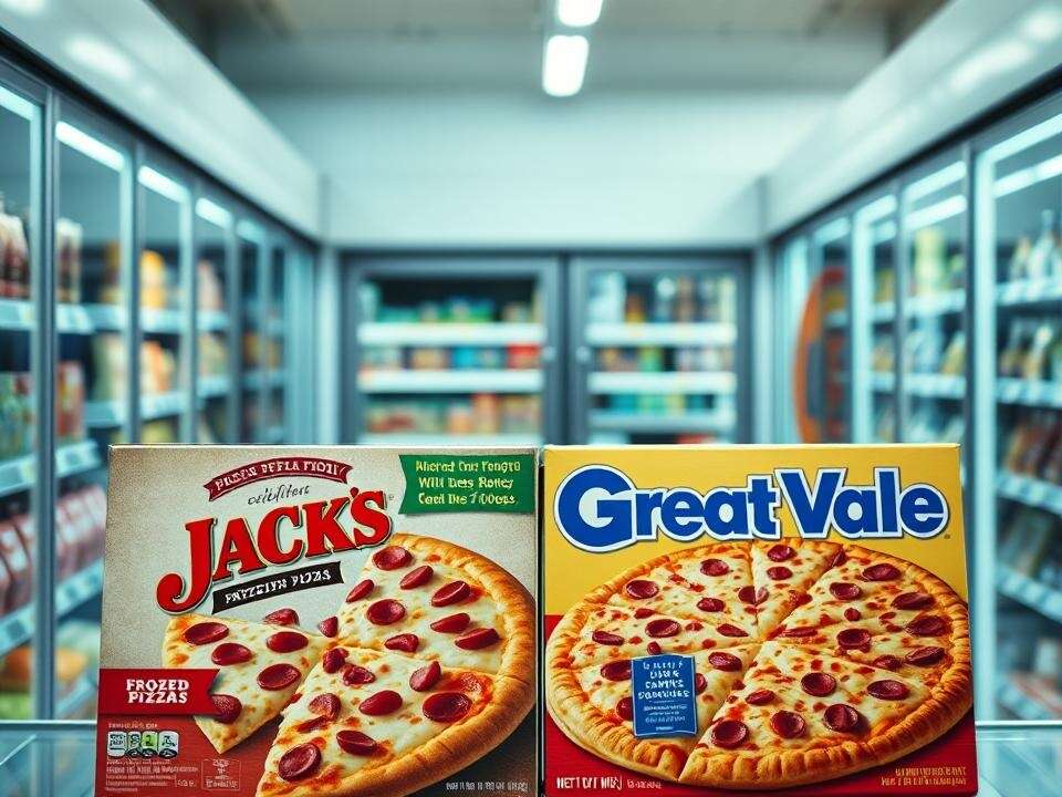 Walmart frozen pizza fails taste test – here’s what you should buy instead!