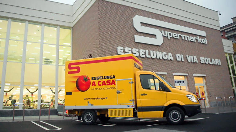 Esselunga apre una nuova sede in Brianza, 70 posti di lavoro in arrivo ...