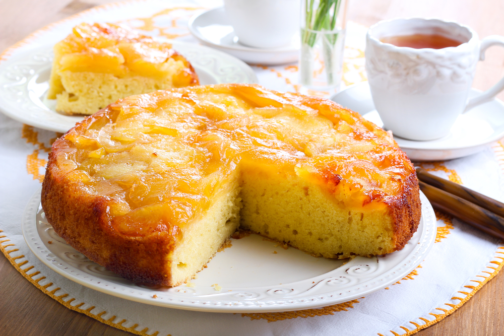 11 Simple Cakes That Impress Without the Fuss