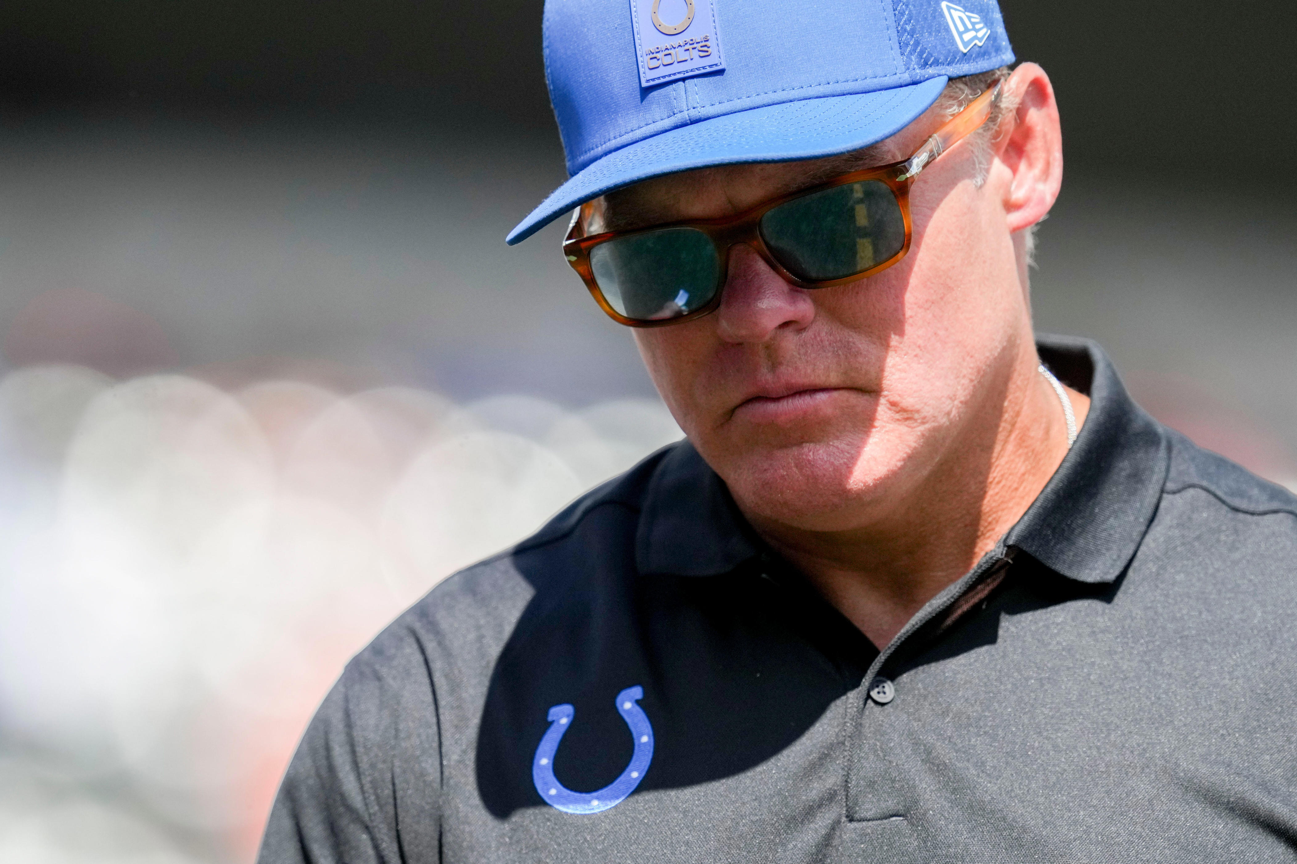 Indianapolis Colts practice squad tracker: Live updates for every signing