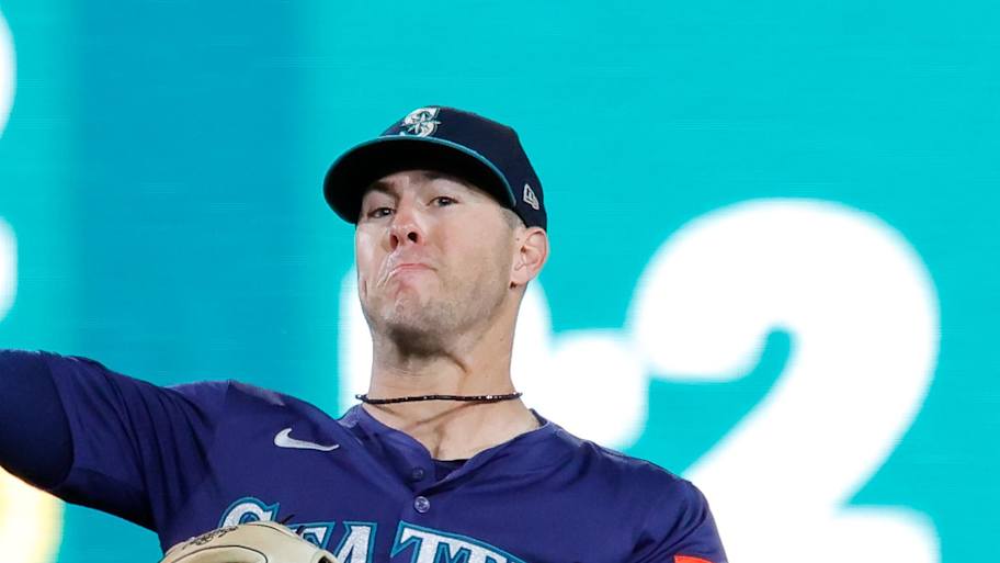 BREAKING: Seattle Mariners Make Major Roster Decision as Playoff Chase ...