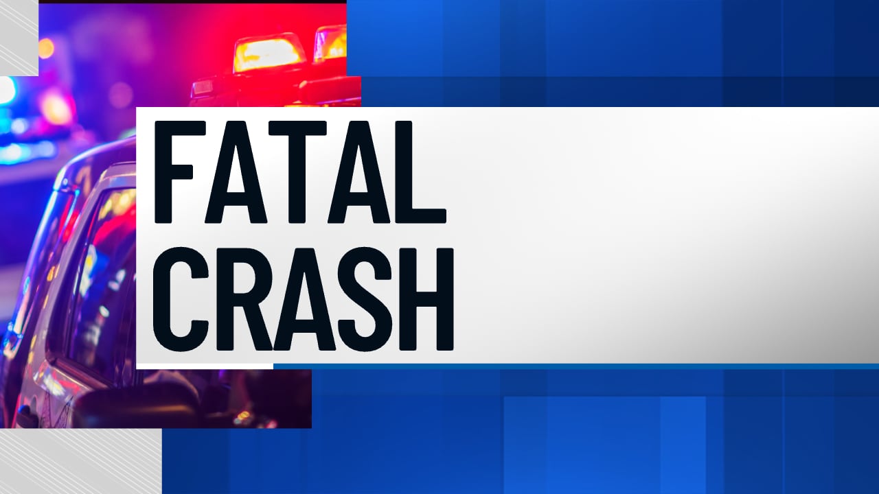 41 Year Old Woman Killed In Jackson County Crash