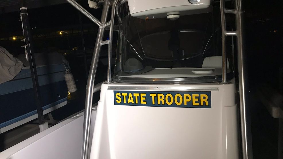 Suspected intoxication led to boat grounding at Lake of the Ozarks