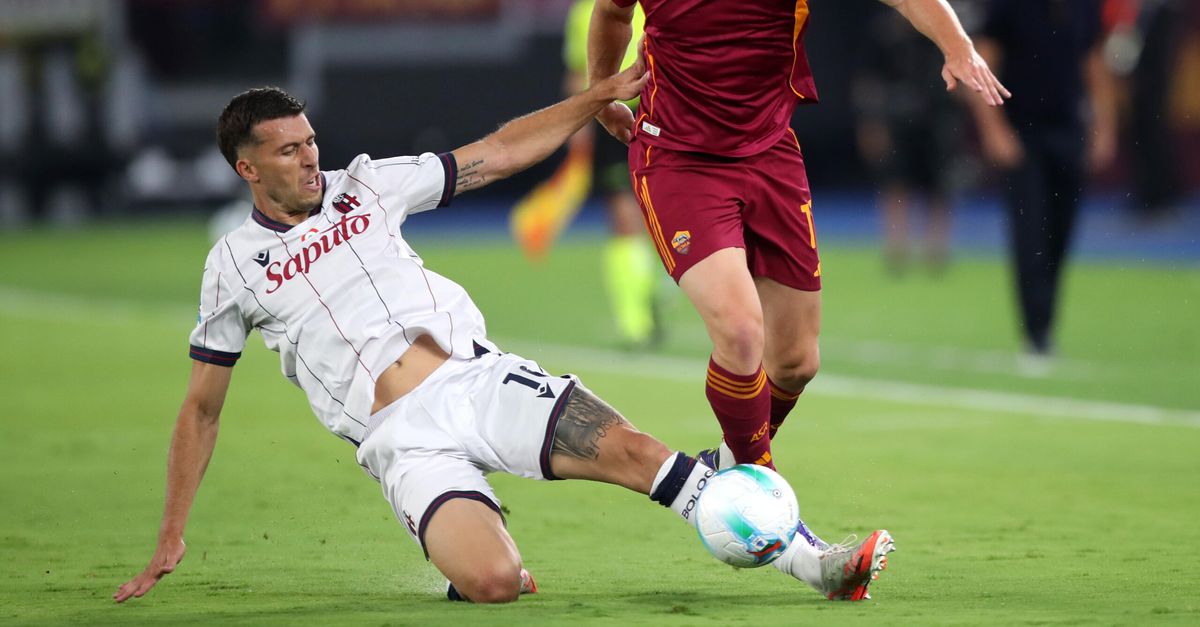 Cor Sport – Casale sulla lista dei partenti