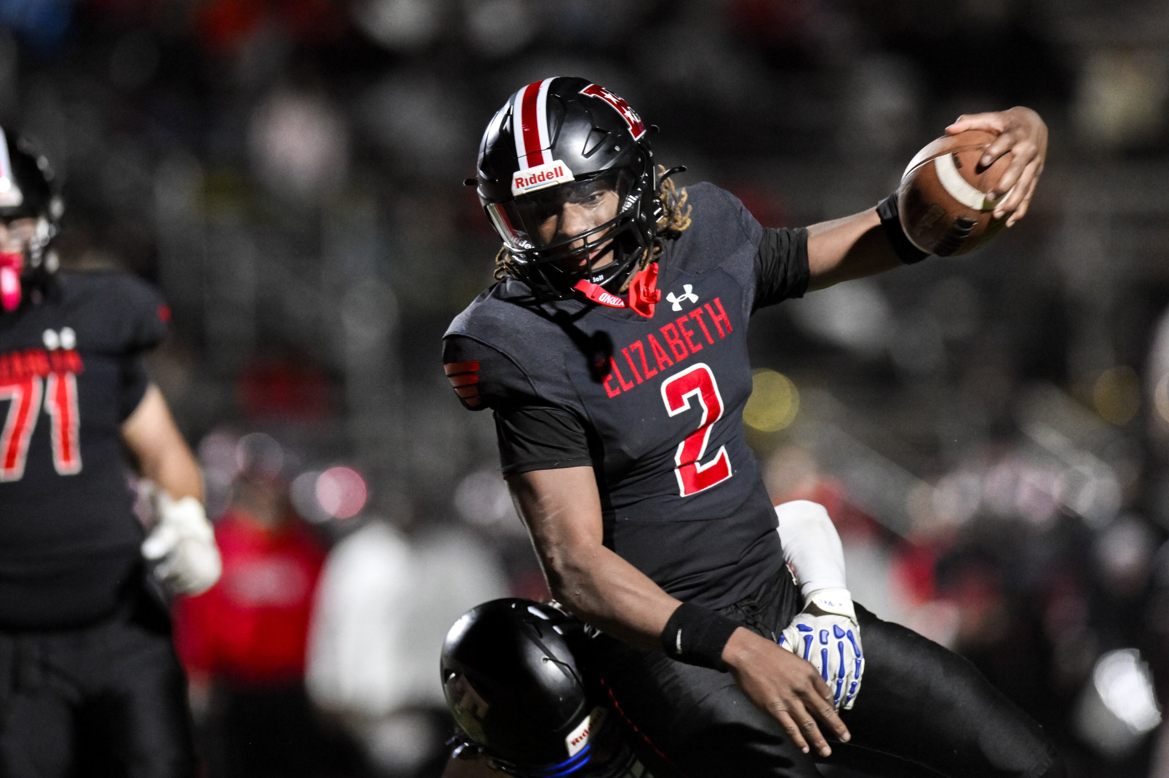 N.J. football preview, 2025: A look at the Big Central Conference ...