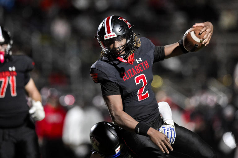N.J. football preview, 2025: A look at the Big Central Conference ...