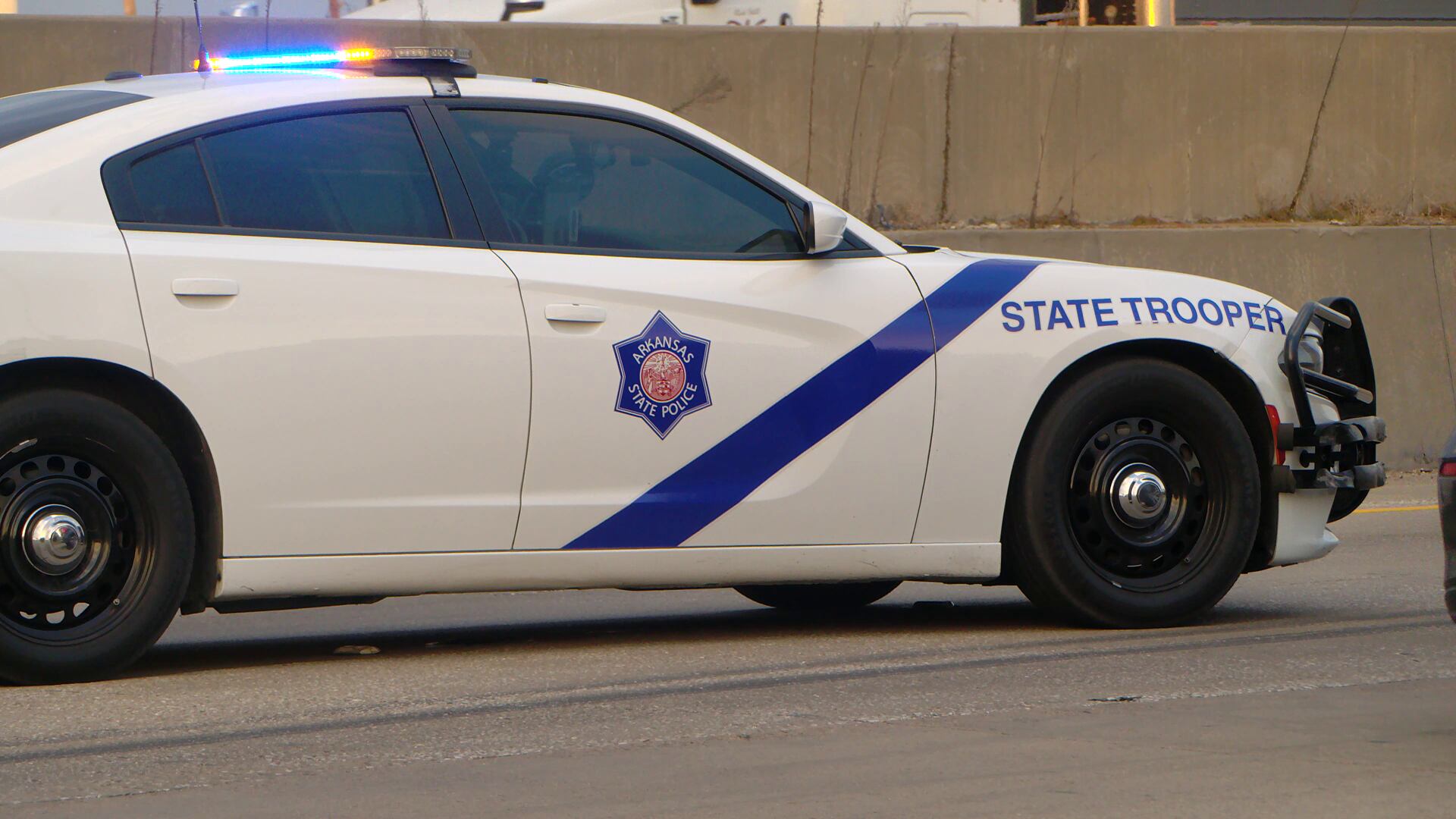 Arkansas State Police identify victim of deadly hit-and-run crash north ...