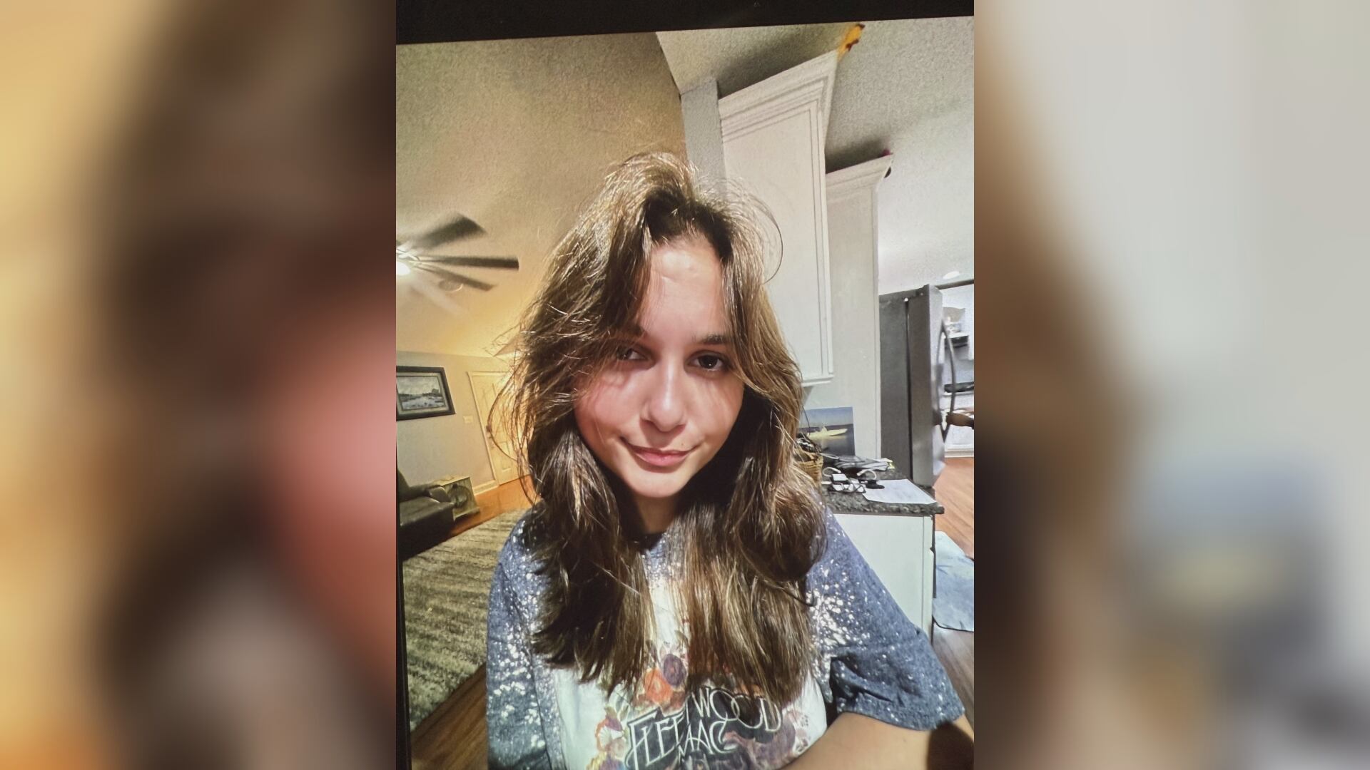 Missing 15-year-old girl found, says Bryan County Sheriff’s Office
