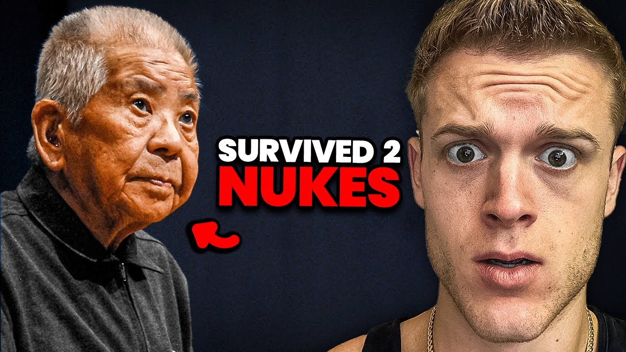 The WEIRDEST Coincidences In History