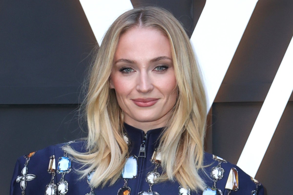 Sophie Turner reveals why she’ll ‘never’ move again after settling in ...