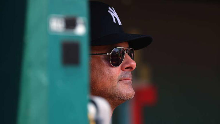 Red Sox make Aaron Boone firing decision clear after basically ending ...