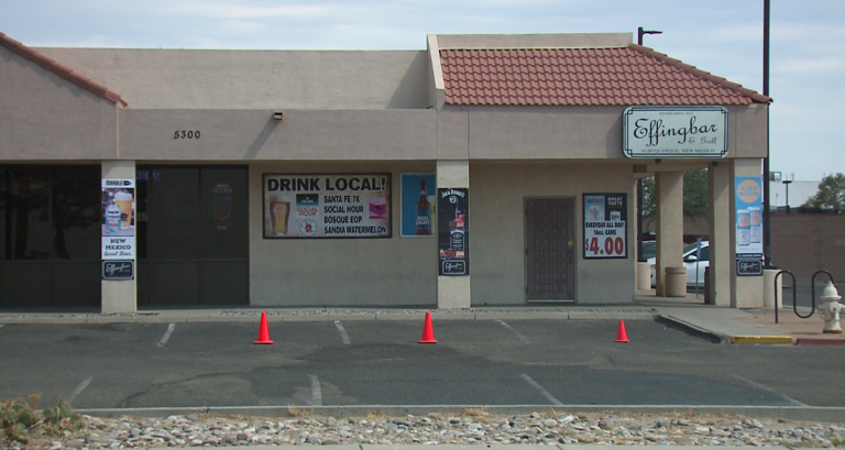 Parking spot fight leads to fatal shooting