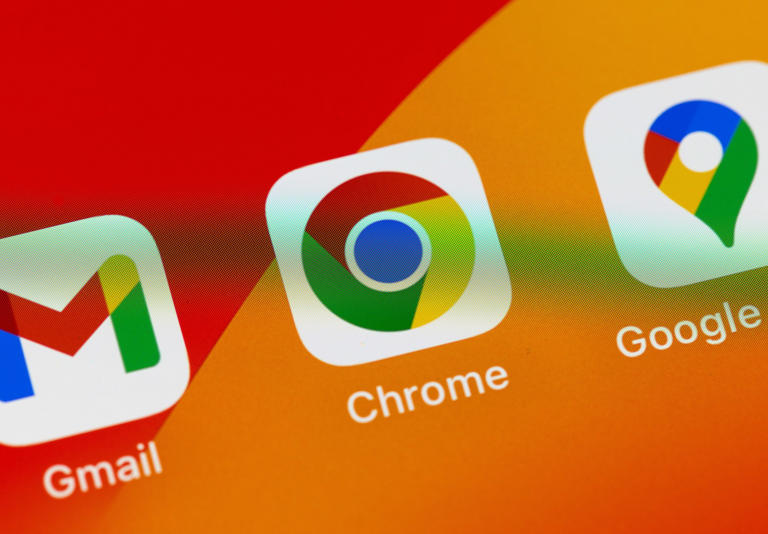 Google hack puts 2.5bn Gmail users at risk – act now