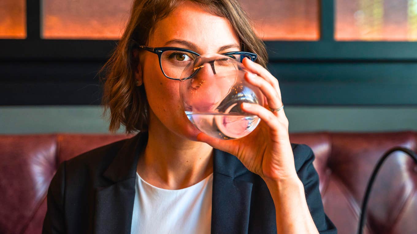 11 Things Rich People Turned Into Wellness Trends That The Working Class Has Been Doing Forever