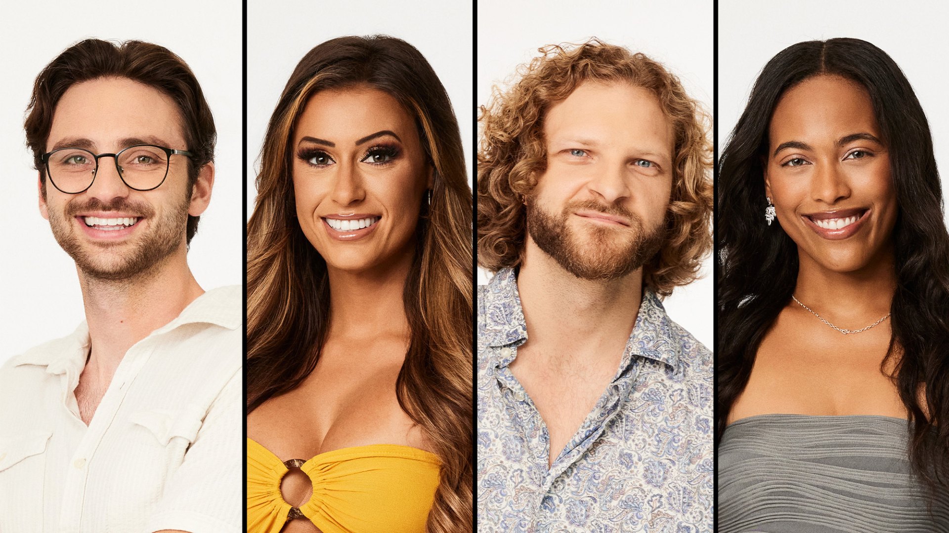 'Are You My First?' Couples Status Check: Who Is Still Together?