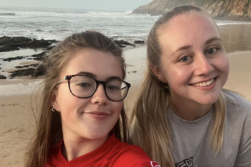 ‘Nothing compares to youth work in Belfast - it changed our lives’