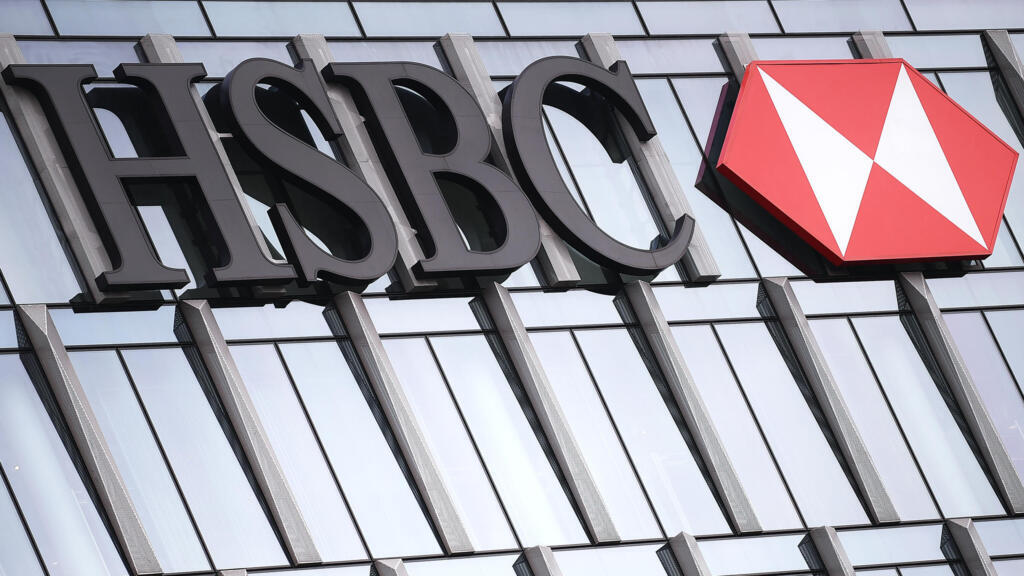 La filiale suisse de la banque HSBC se sépare de 1000 clients à haut risque du Moyen-Orient
