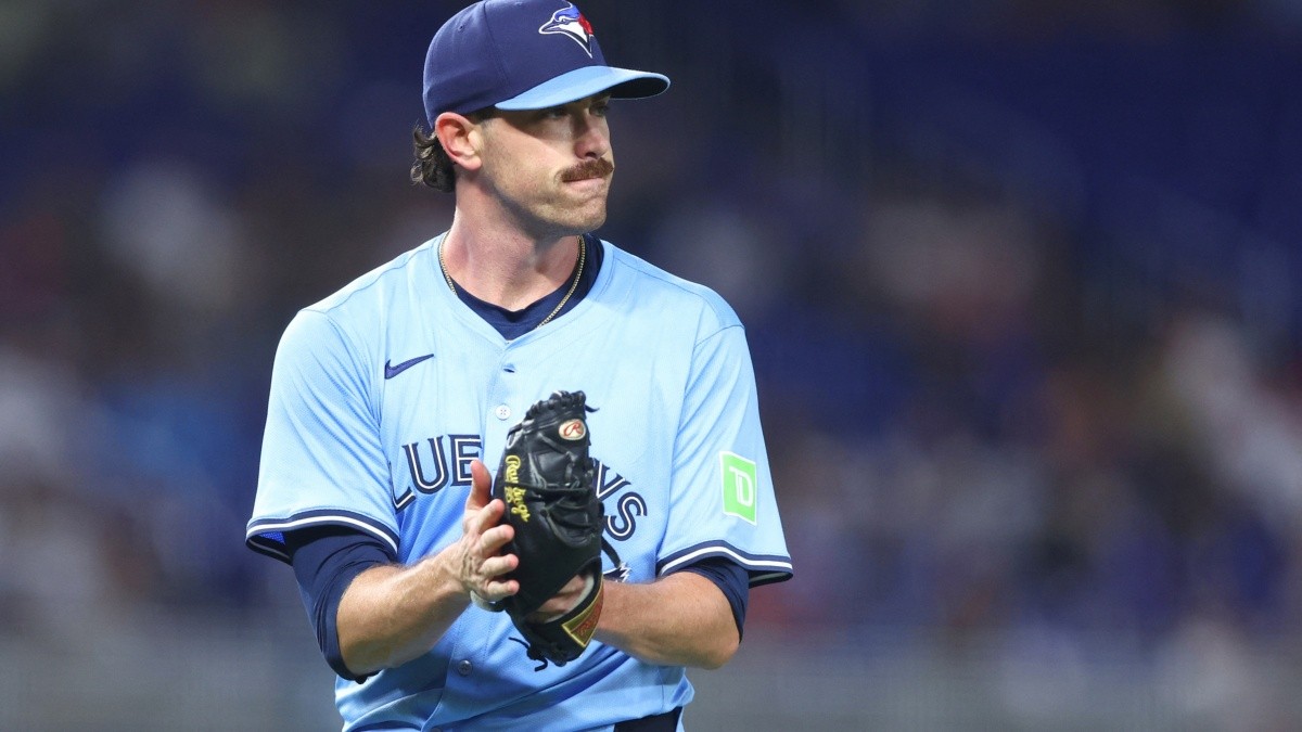 MLB: Shane Bieber Thrills a Nation with Dominant Blue Jays Debut