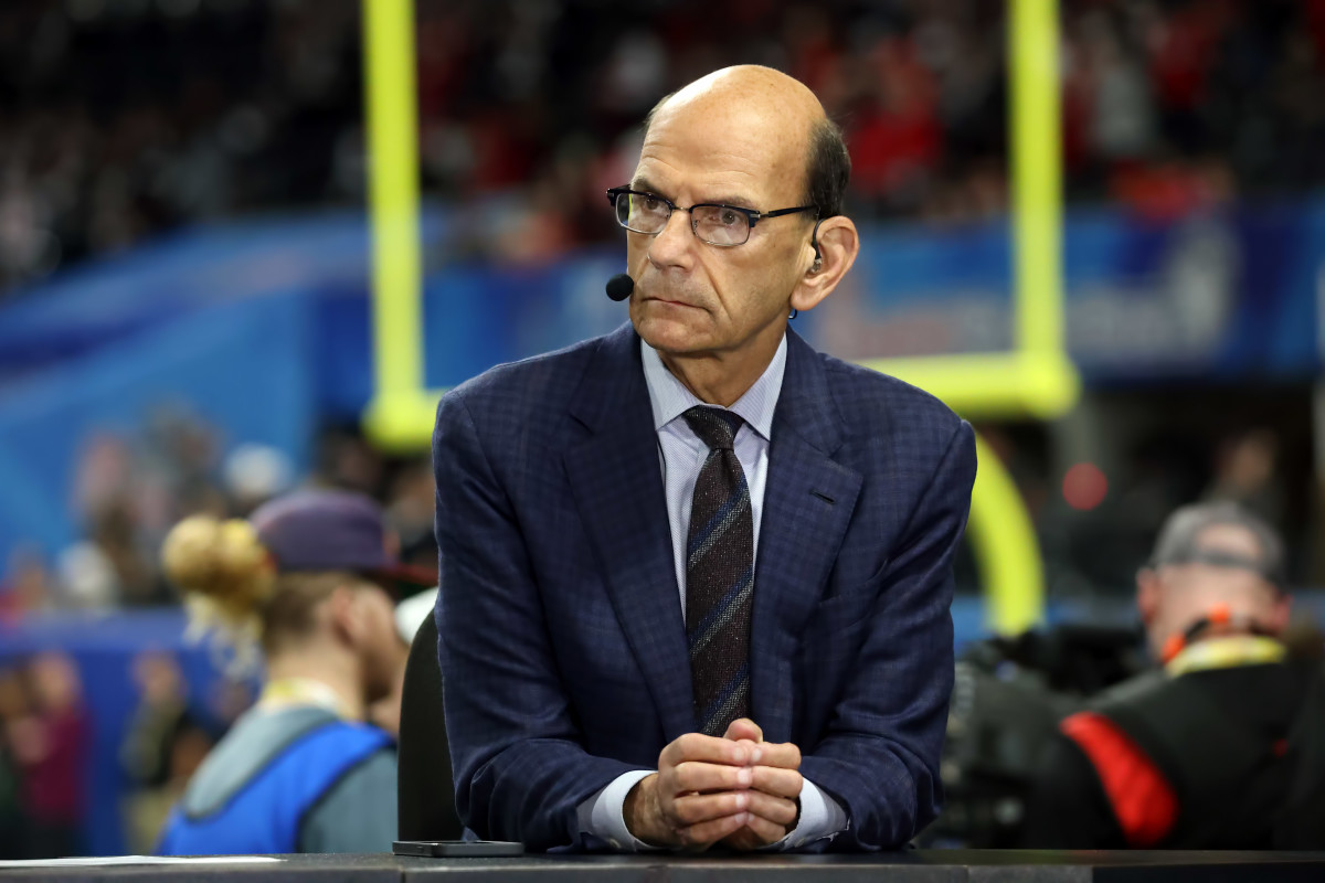 Paul Finebaum Names Major SEC Coach That's Off the Hot Seat For Now