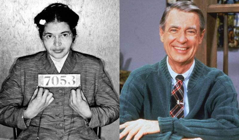 Ordinary people who made a huge impact on the world