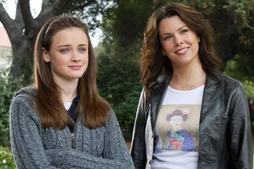 Gilmore Girls actress to start in true life film with iconic horror actor