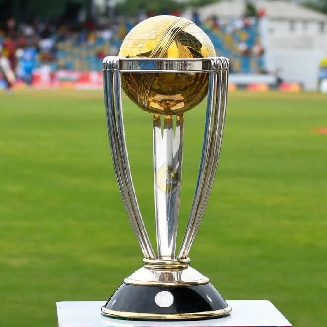 ICC Men's Cricket World Cup 2027, 3 countries set to host 54 matches ...