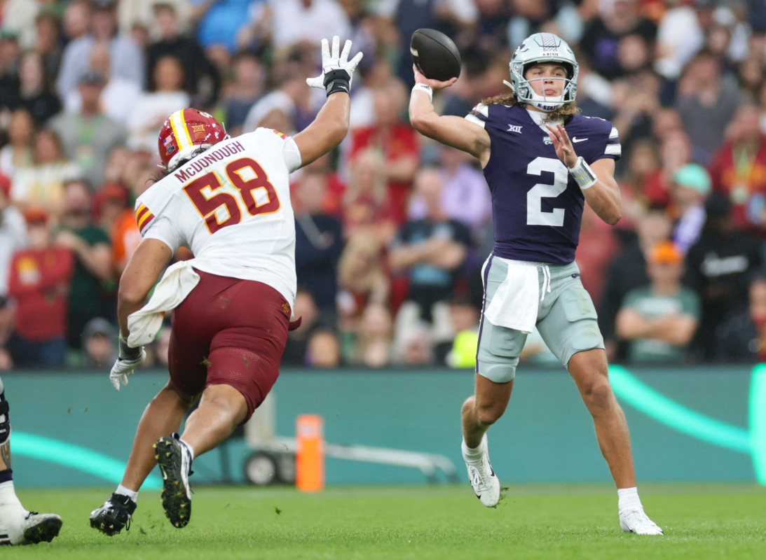 Fans In Agreement On ESPN's New Scorebug For College Football