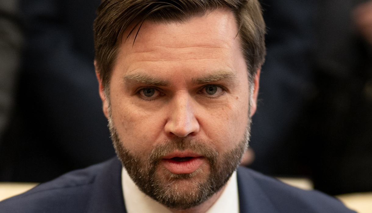 JD Vance Supports Economic Cooperation With Russia, "It's One Of The ...