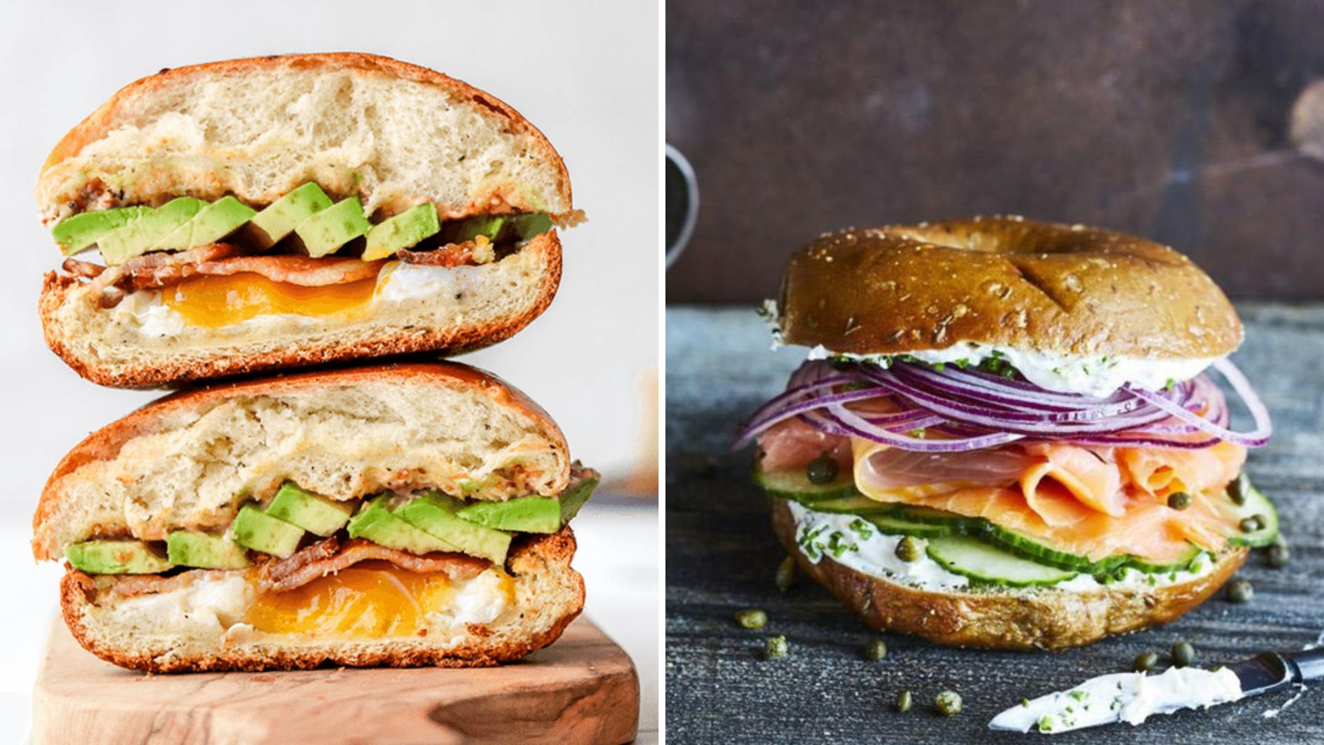 20 Delicious Sandwich Fillings You Should Try
