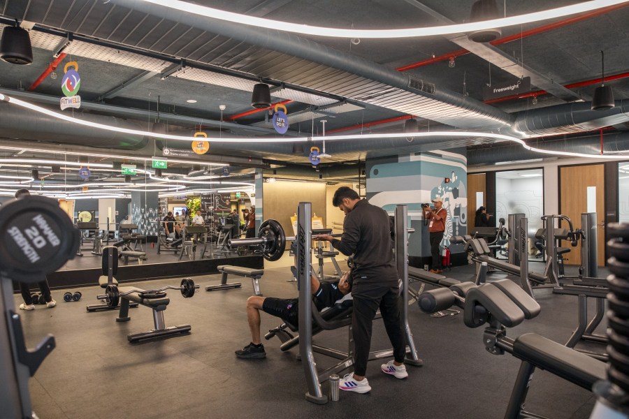 Young adult males ‘T-maxxing’ testosterone: What to know