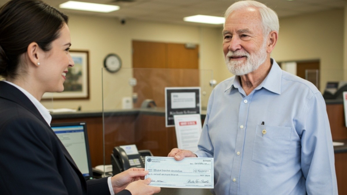 Social Security FRA in 2026: How it will be adjusted