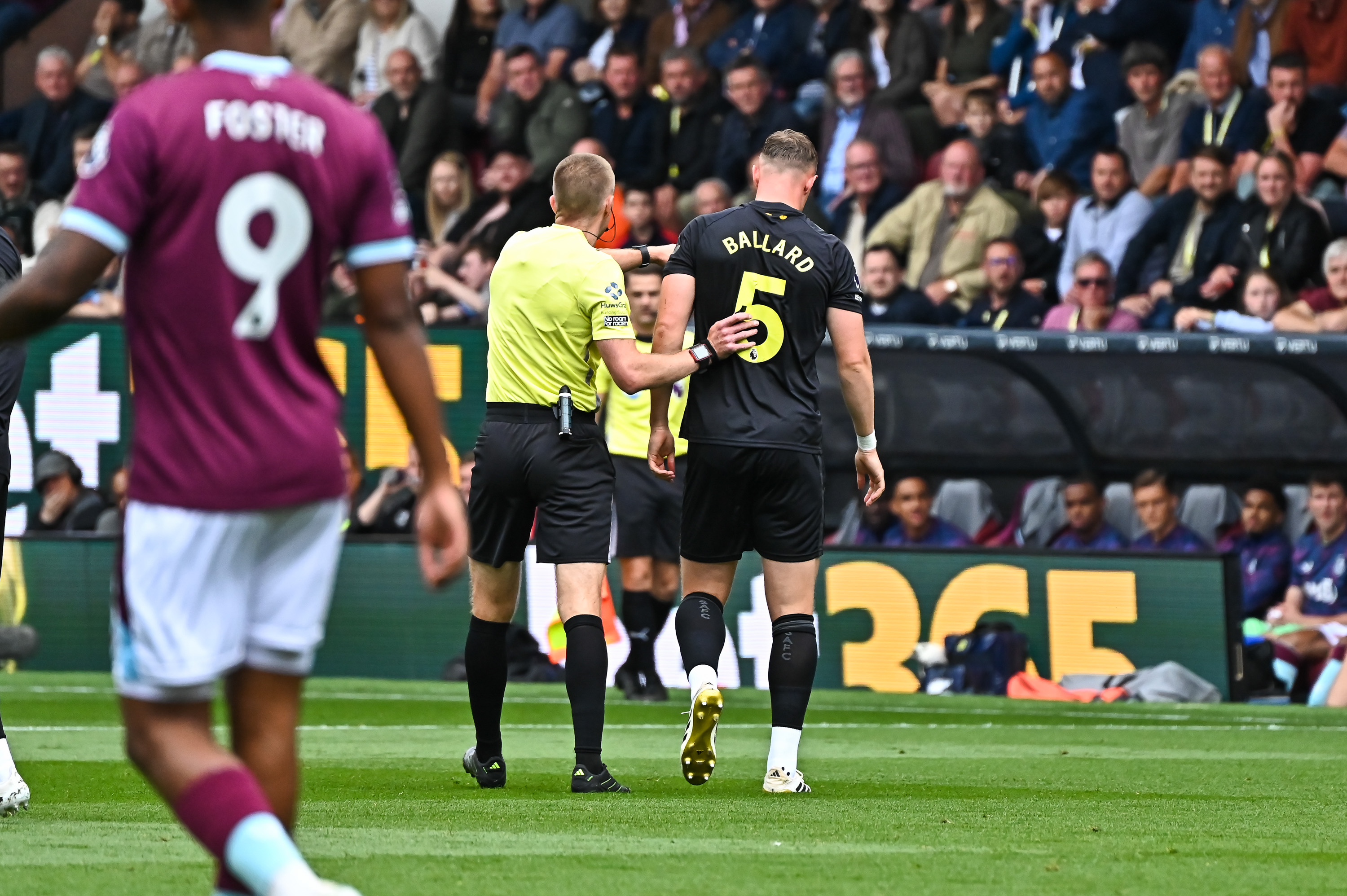 Régis Le Bris delivers verdict on Sunderland defeat and issues early ...