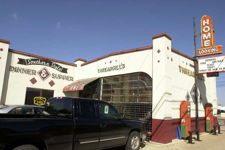 'Part of Austin's DNA': A look back at Threadgill's and its storied history