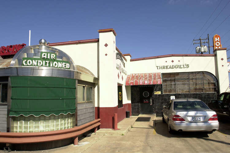 'Part of Austin's DNA': A look back at Threadgill's and its storied history