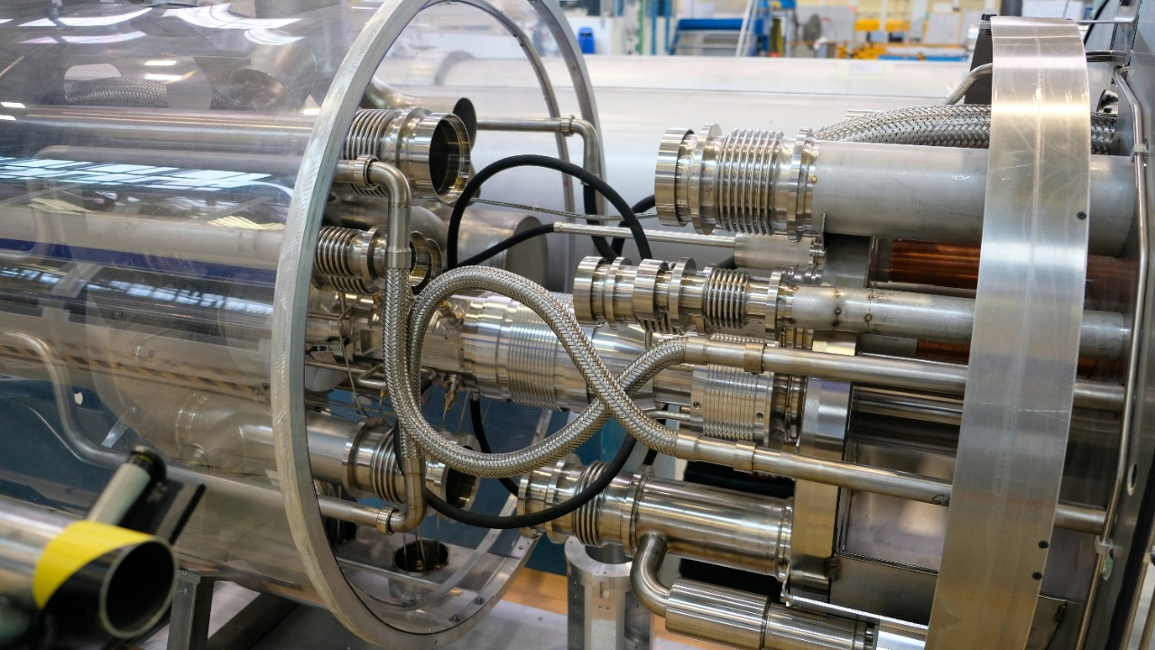 Scientists unravel secrets of antimatter