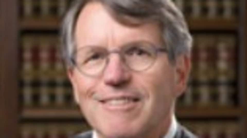 Who is William Orrick, the federal judge blocking Trump on sanctuary ...