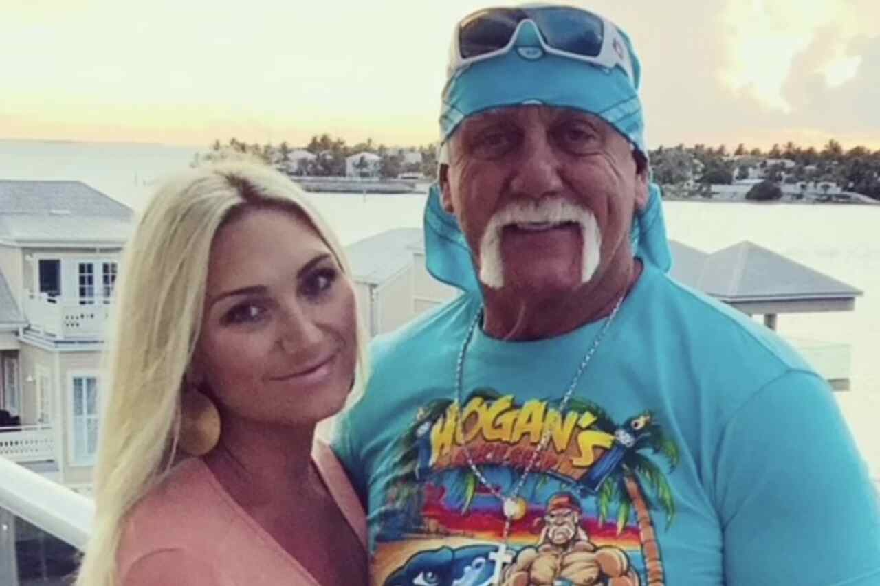 Hulk Hogan’s daughter reveals she discovered crucial information about ...