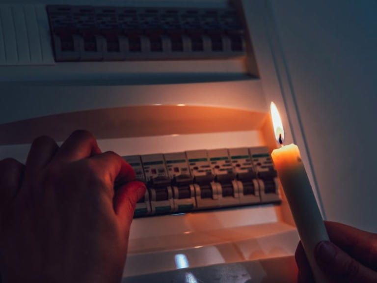 Stromausfall in Friedland heute, am 23.08.2025: Strom weg? Das steckt ...