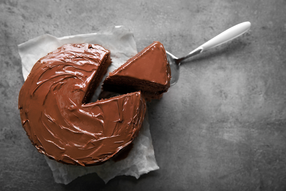 11 Simple Cakes That Impress Without the Fuss