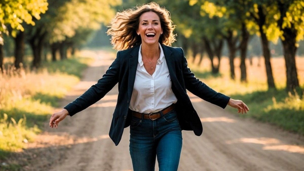 Are Your Clothes Aging You? 8 Outfits to Avoid After 50, According to ...