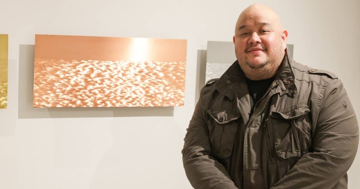 ‘Tan-aw,’ Chino Yulo’s homecoming