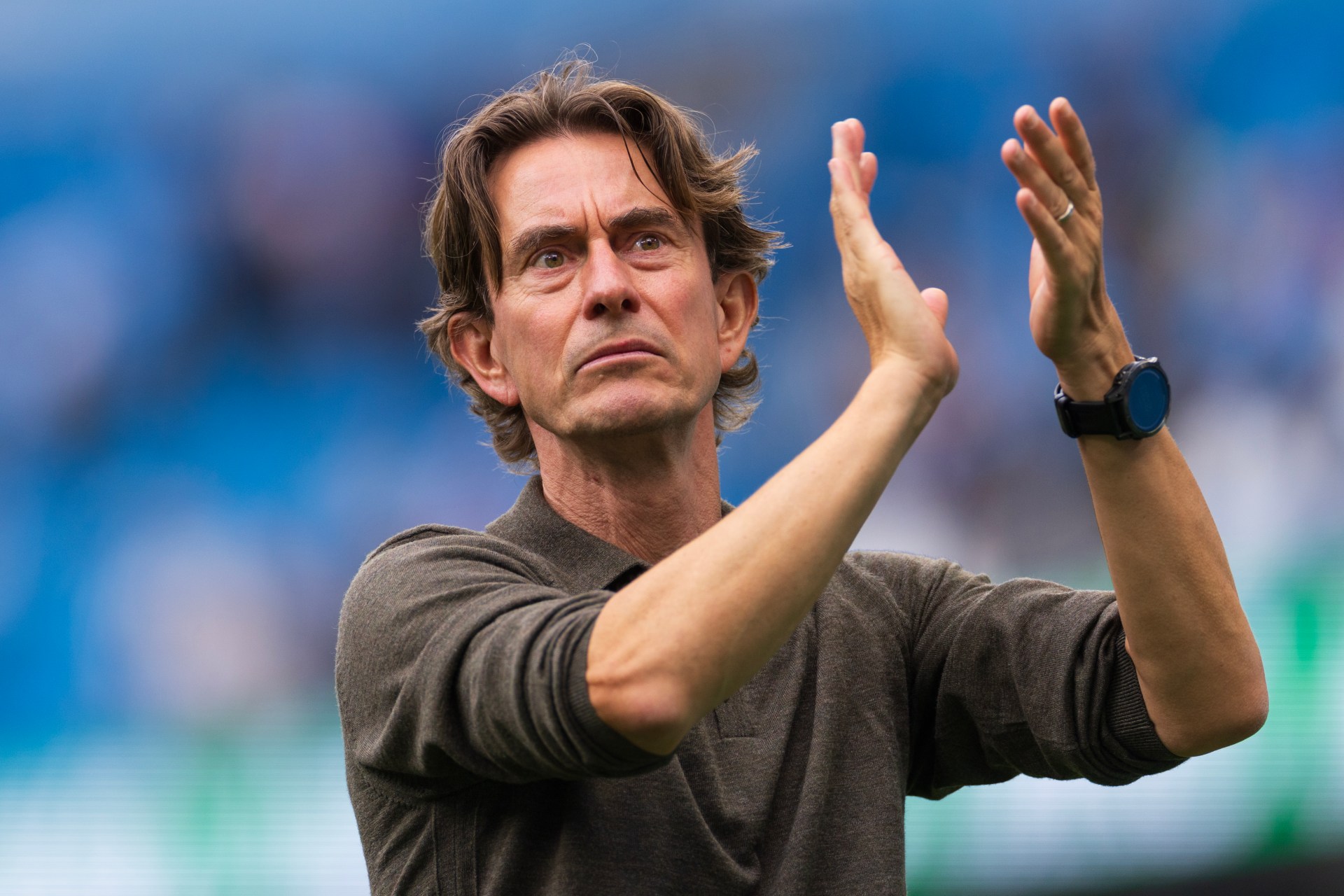 Chelsea icon makes bleak Spurs transfer prediction