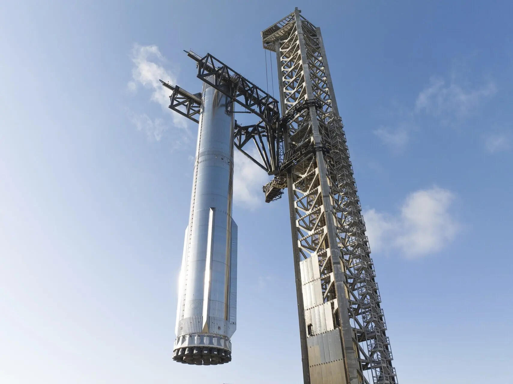 Watch SpaceX Starship flight 10 live: Elon Musk’s big Texas rocket test ...