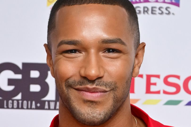 "I couldn’t watch from the side-lines anymore": Manchester Arena ...